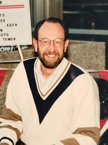 Don Bonar Obituary and Online Memorial (2025)
