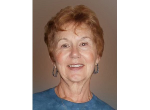Anne-Marie M. "Maier" Arnold Obituary (2025) - South Windsor, CT ...