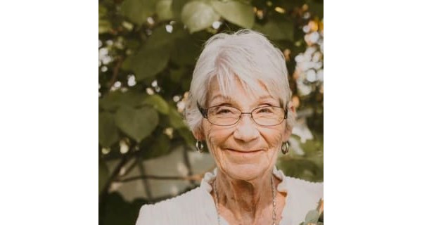 Mary Backus Obituary (2025) - Buchanan, MI - Palmer Funeral Homes-Hoven ...