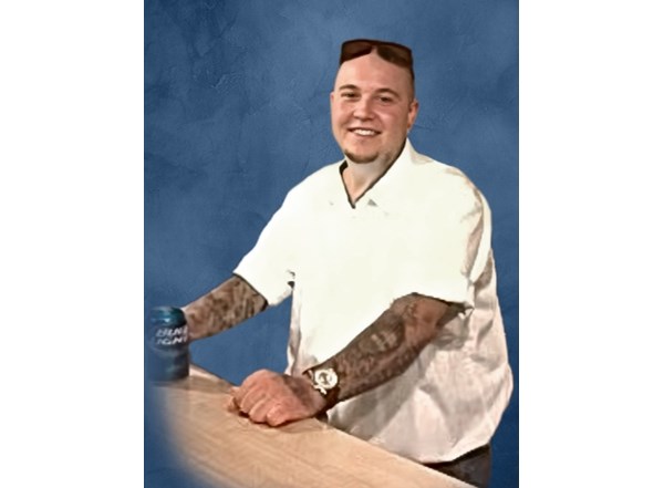 Mr. Kaleb James Grayson Obituary (2025) - Columbus, IN - Barkes, Weaver ...