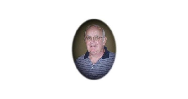 Daniel T. Huscroft Obituary (1943 - 2025) - Sharon, PA - Mahoning Matters