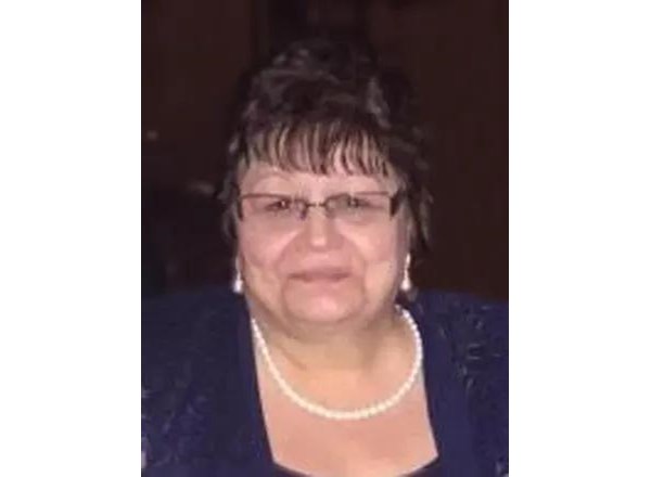 Sharon Lee McLeod Obituary (2024) - Taylor, MI - Voran Funeral Home ...