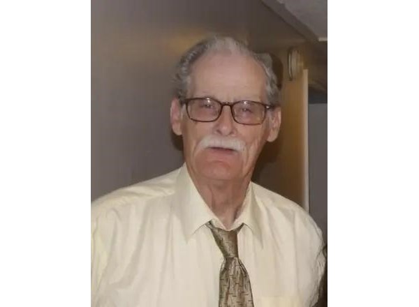 Benjamin Gibson Obituary (1939 - 2025) - Charlottesville, VA - Cville ...