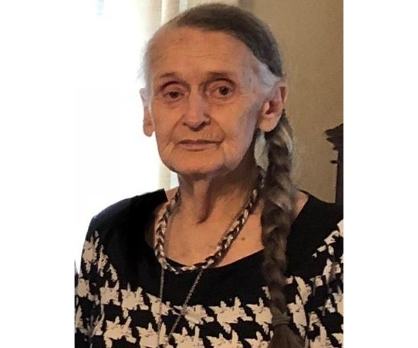 Betty Lou Russell Obituary (2022) - Oklahoma City, OK - OK Cremation ...