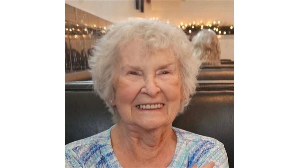 Harriette A. Bruner Obituary (2026) - Galesburg, IL - Hurd-Hendricks ...