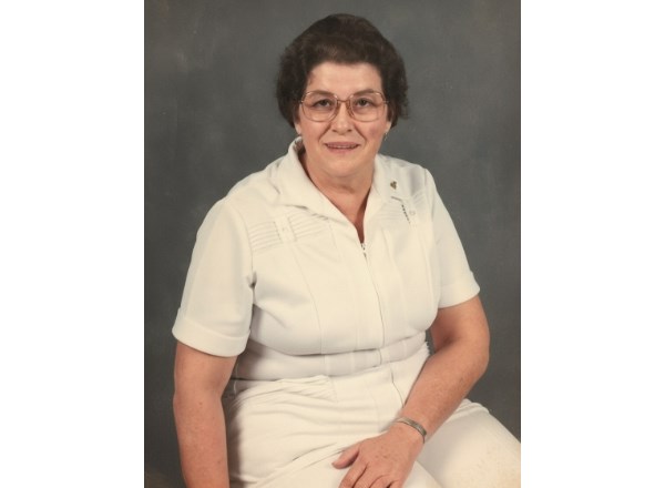 Janell Ishee Phillmon Obituary (2026) - Sneads, FL - McAlpin Funeral ...