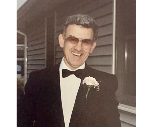 Nicholas DiCarlo Obituary (2026) - Galloway, NJ - Farnelli Funeral Home ...