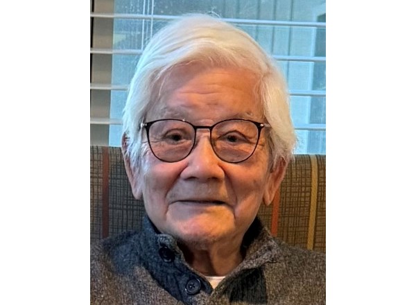 Kwok Fu Leung Obituary (2026) - Summit, NJ - Paul Ippolito Summit Memorial
