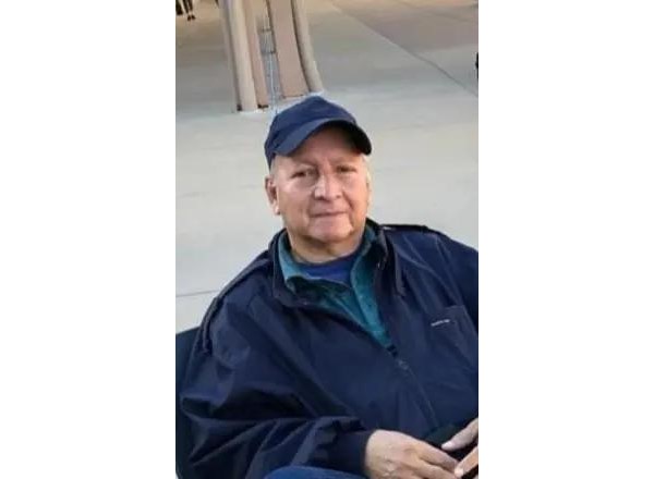 Duber D. Martinez Carmona Obituary (2023) - Rockford, IL - Olson ...
