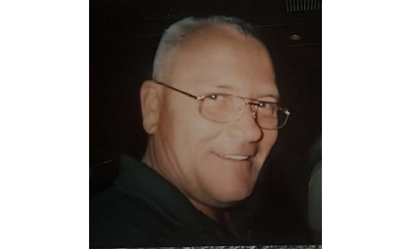 Russell Bruns Jr. Obituary (2026) - Mount Vernon, IL - Hughey Funeral Home