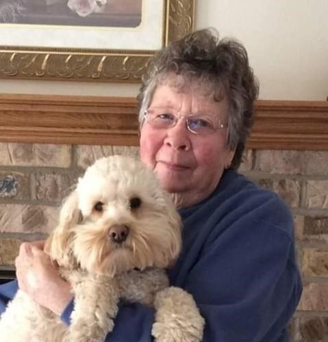 Janet M. Wolfinger Obituary (2024) - Appleton, WI - Valley Funeral Home ...