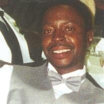 Mr. Ronald Gaddy Obituary (2024) - Saginaw, MI - Evans & Browne's ...