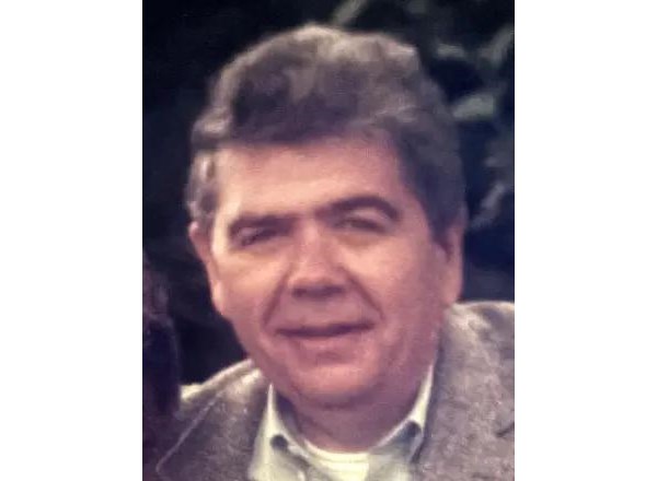 Robert Carleton Foyle Obituary (2025) - Zelienople, PA - Boylan Funeral ...
