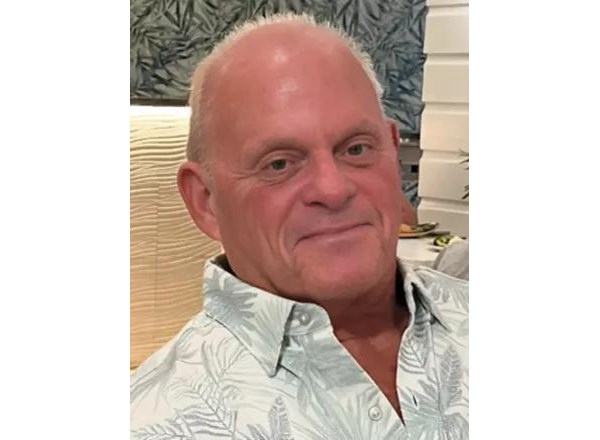 Lance Rosenberg Obituary (2025) - Island Park, NY - Christopher T ...