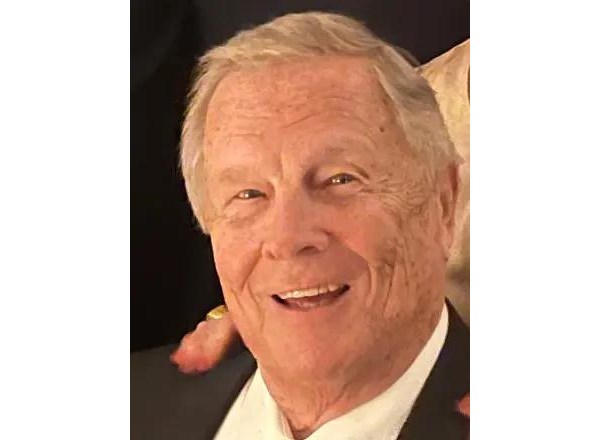 Charles Dunn Harlow Jr Obituary (2025) - Clarksdale, MS - Meredith ...