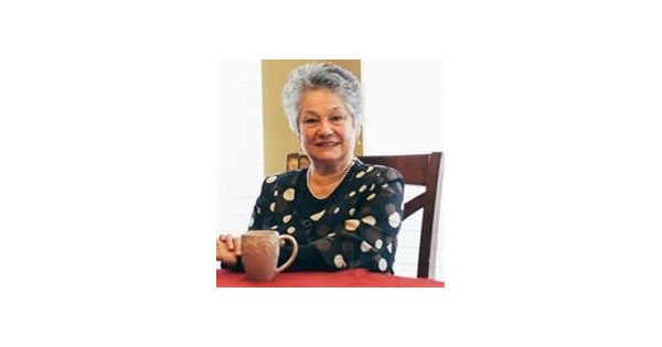 Carmen Julia Dager Obituary (2024) - San Antonio, TX - Mission Park ...