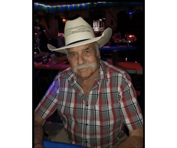 Curtis Wendell Cantrell Obituary (2025) - Idabel, OK - Clardy Funeral ...