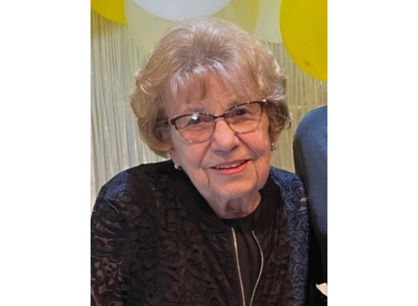 Sharon L. Duca Obituary (2025) - Boardman, OH - Davis-Becker Funeral ...
