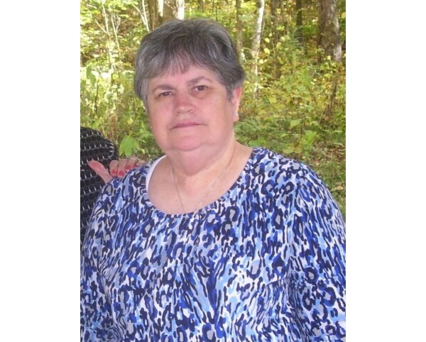 Brenda Stuffle Obituary and Online Memorial (2025)