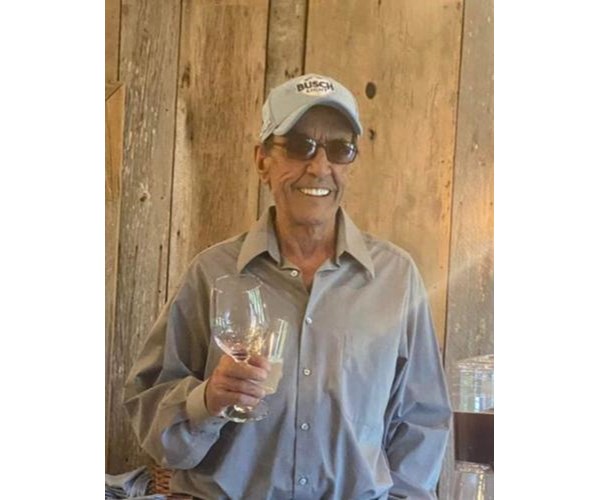 Larry James "Poppy" Harrington Obituary (2024) - Nashville, TN ...