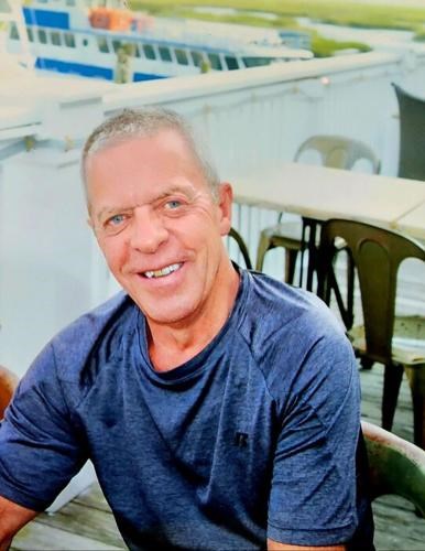 Kenneth C. "Ken" Smith Obituary (2024) - Herrin, IL - McCluskie-Miller ...