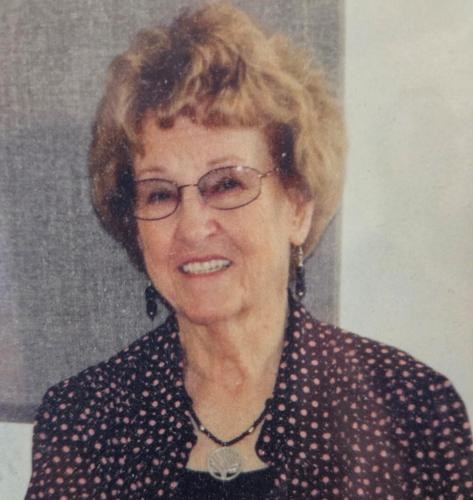 Helen Maggard Obituary and Online Memorial (2026)