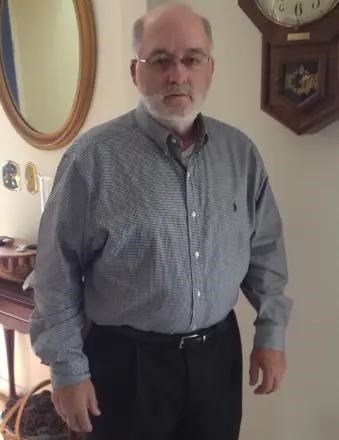 James "Craig" McClung Obituary (2025) - Rainelle, WV - Smathers Funeral ...