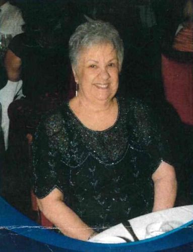 Claire Ostrander Obituary (2026) - New Port Richey, FL - Thomas B ...