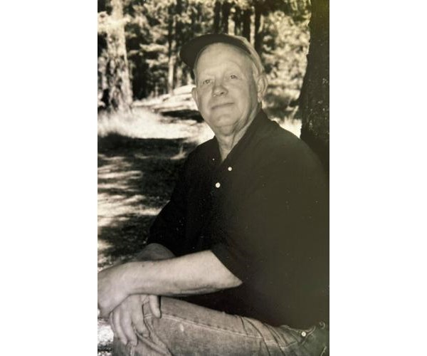 Roger Alan Hall Obituary (2025) - Libby, MT - Schnackenberg Funeral ...