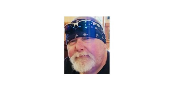 Joseph Wayne Ledford Obituary (2024) - Mc Alester, OK - Brumley-Mills ...