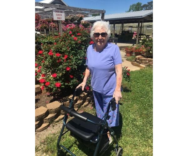 Mary Lee Obituary (2025) - Benson, NC - West & Dunn Funeral Home ...