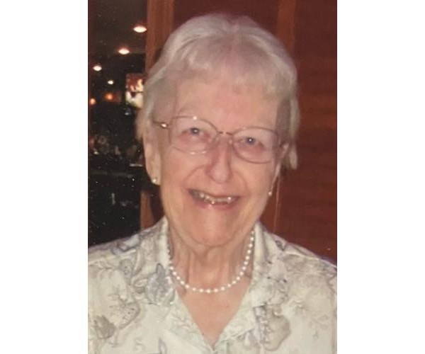 Betty Bobcia Obituary (2023) - Rochester, NY - Dierna Funeral Home ...