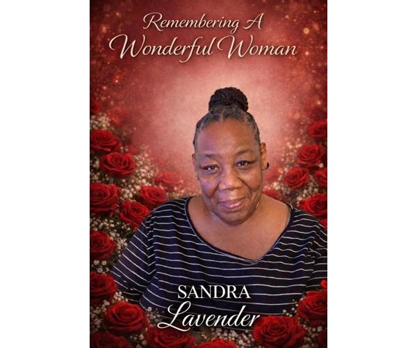 Ms. Sandra Lavender Obituary (2026) - Jennings, MO - Granberry Mortuary ...