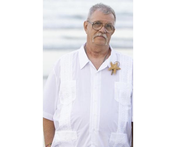 Daniel G Madison Obituary (2025) - Ormond Beach, FL - Pinello Funeral Home
