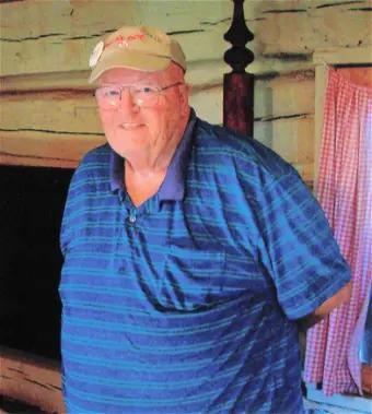 Donald Dean Bauman Obituary (2024) - Marine City, MI - Grace Memorial ...