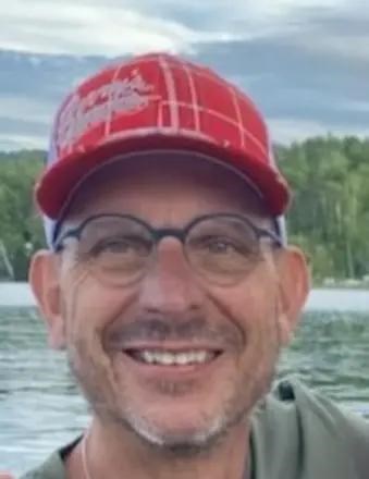 Steven Zebertavage Obituary (2025) - South Burlington, VT - Stephen C ...