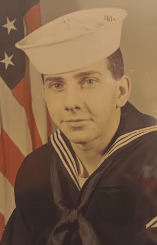 Joseph Anthony LoPinto Sr. Obituary (2025) - Clearwater, FL - Veterans ...