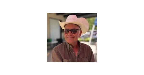 Wayne Miller Pool Sr. Obituary (2026) - Huntsville, TX - Sam Houston ...