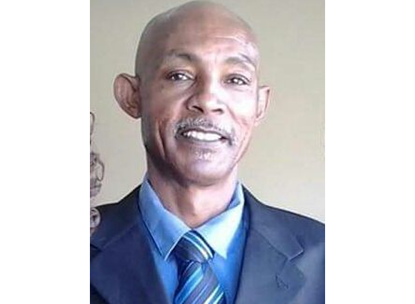 James Ricky Nealy Sr Obituary (2026) - Greensboro, NC - Hills Funeral ...