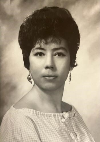 Kathy Ortega Burdick Obituary (2022) - Lebanon, TN - Sellars Funeral ...