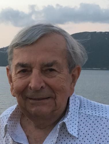 John A. Karas Obituary (2024) - Cocoa Beach, FL - Beckman-Williamson ...