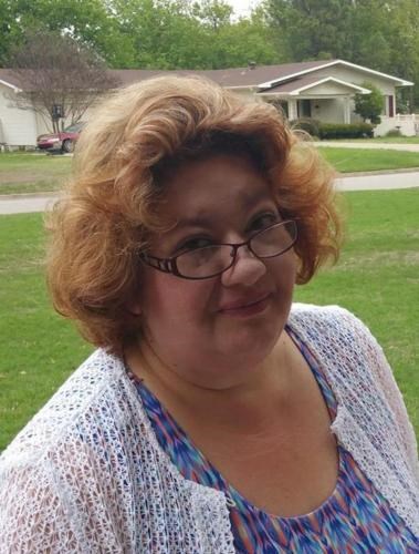 Gina Henson Obituary (2025) - Ardmore, OK - Craddock Funeral Home - Ardmore