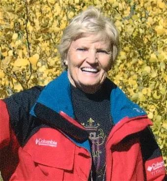 Mary Alice Clay Obituary (2025) - Worland, WY - Bryant Funeral Home ...