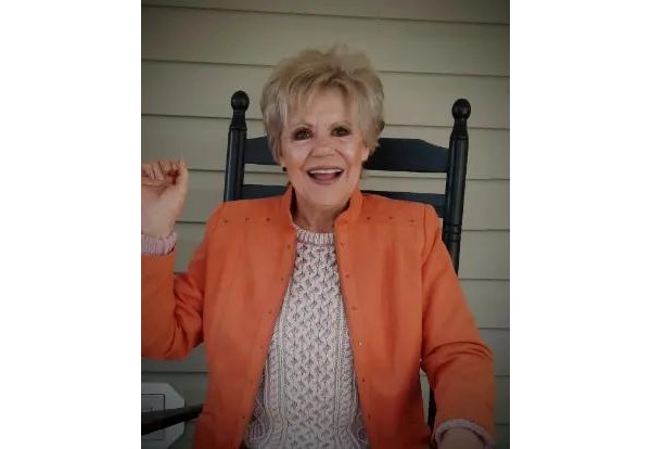 Brenda Joyce Hawkins-Worrell Obituary (2025) - Suffolk, VA - R.W. Baker ...