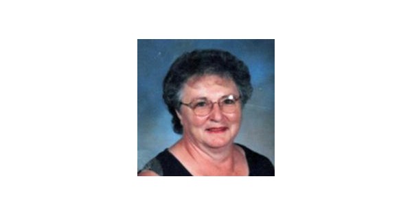 Shirley Reiss Obituary (2024) - Mobridge, SD - Kesling Funeral Home ...