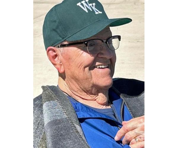 James Larkin Obituary (2023) - Waterford, MI - Coats Funeral Home ...