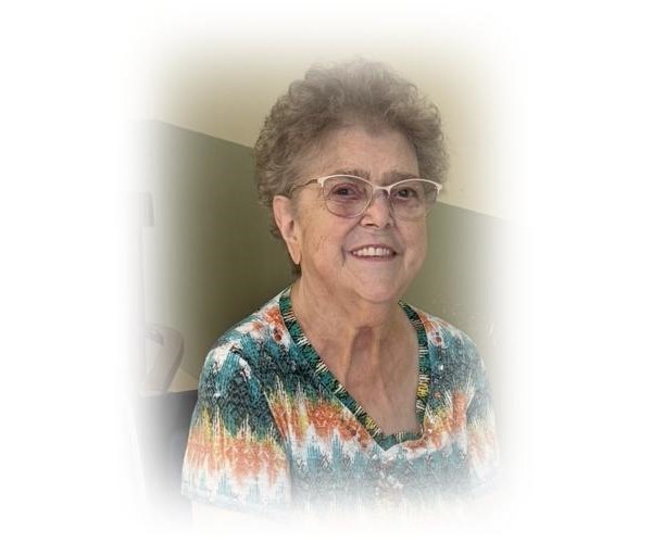 Alma Louise Knotts Obituary (2026) - Oakland, MD - Arthur H. Wright ...