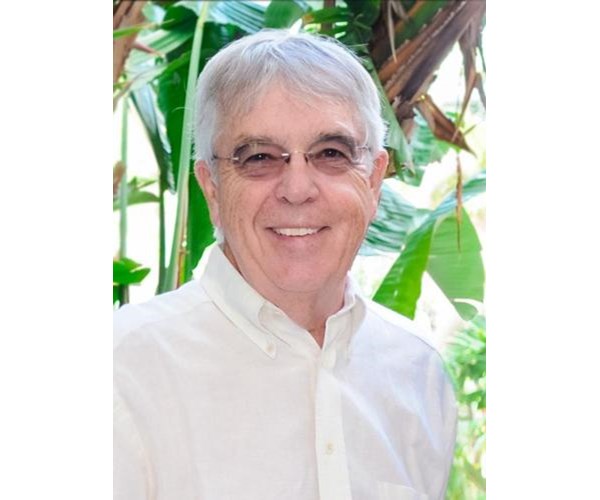 Frank Joseph Cunningham Obituary (2023) - St. Joseph, MI - Filbrandt ...
