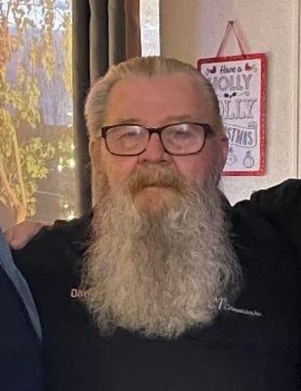 DAVID GLYN TERREL Obituary (2025) - Fresno, CA - Sterling & Smith ...