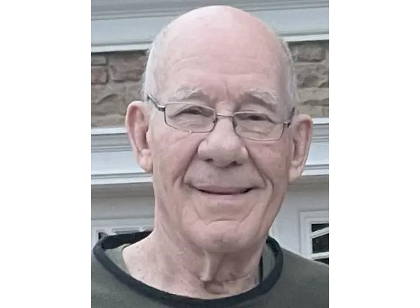 Bernard Brown Obituary (2025) - Somerset, NJ - Gleason Funeral Home of ...